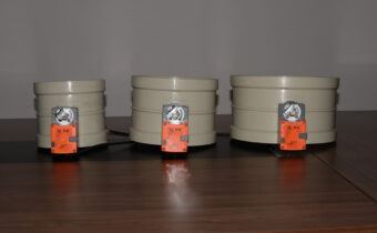 Plastic duct damper advantages and applications - Plastic Duct Damper